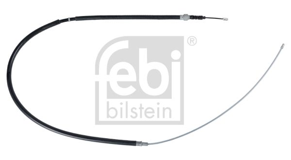 Sajla, ručna kočnica FEBI BILSTEIN 22962