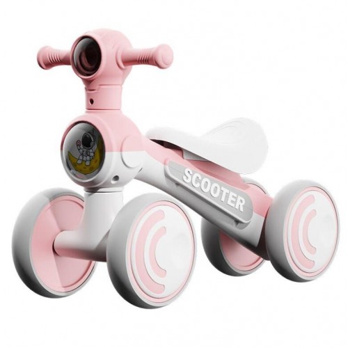 Guralica model 1 Roze