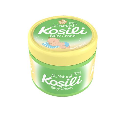 KOSILI All Natural krema 200 ml