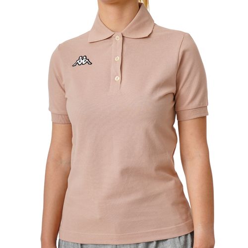 Kappa Polo Majica Logo Sharas Wss Za Žene