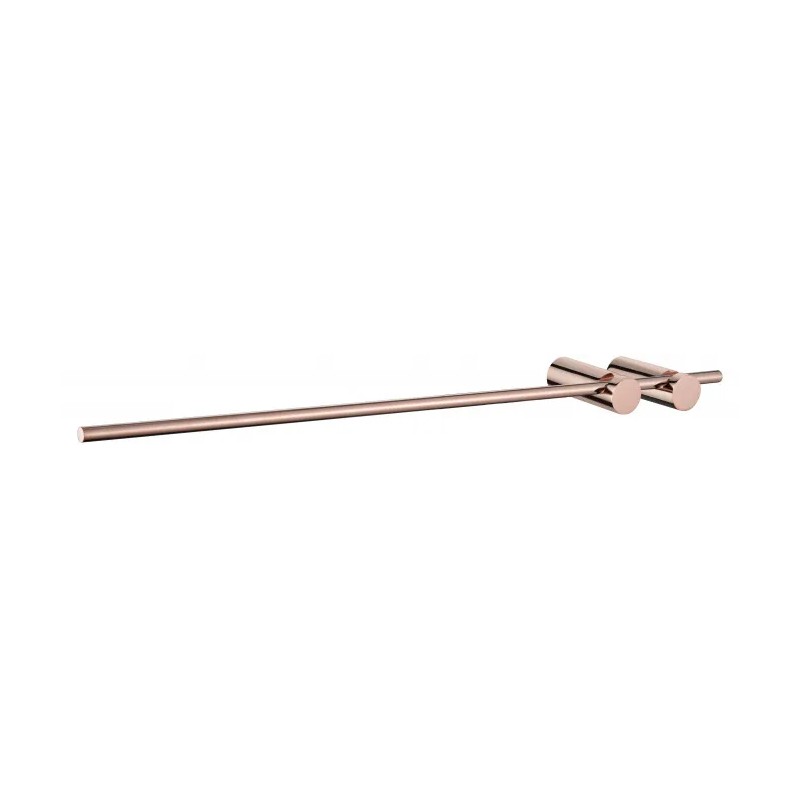 Držač peškira COPEN DIVINE 500mm rose gold
