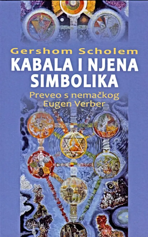 Kabala i njena simbolika