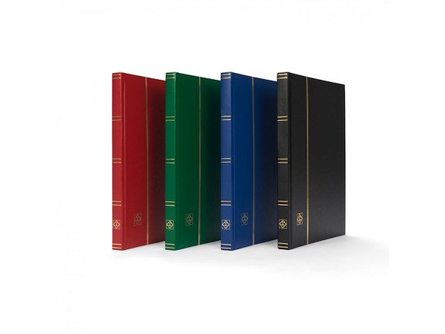 Leuchtturm album