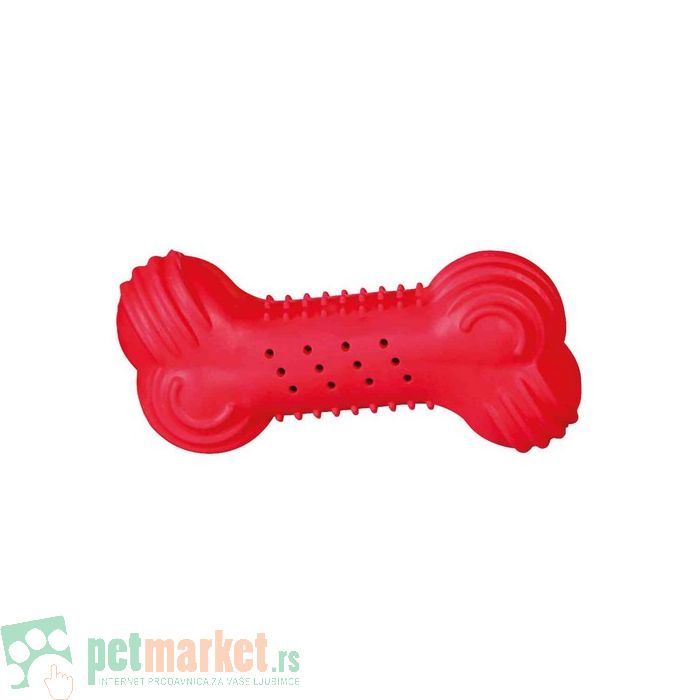 Trixie: Igračka za hlađenje desni Dog Toy Cooling Bone