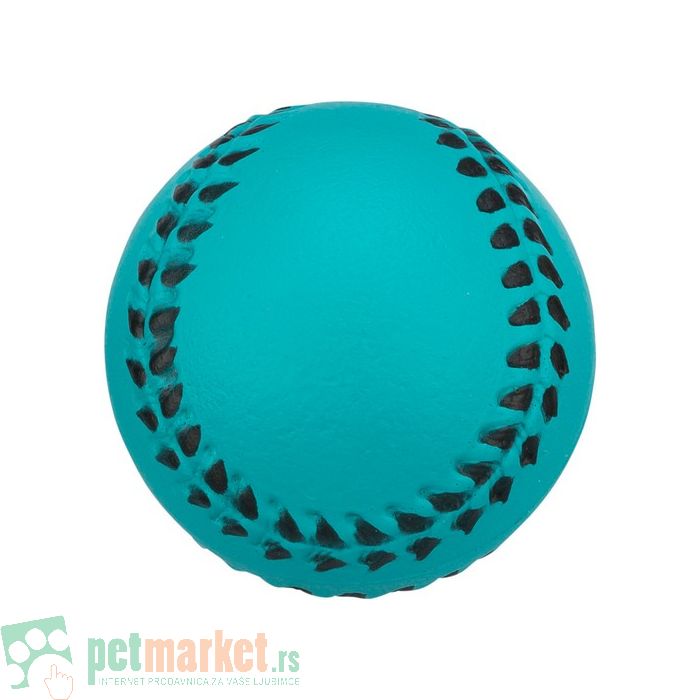 Trixie: Lopta za pse od penaste gume Foam Rubber Ball