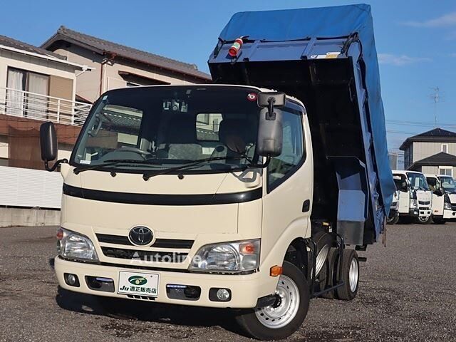 Toyota TOYOACE kiper