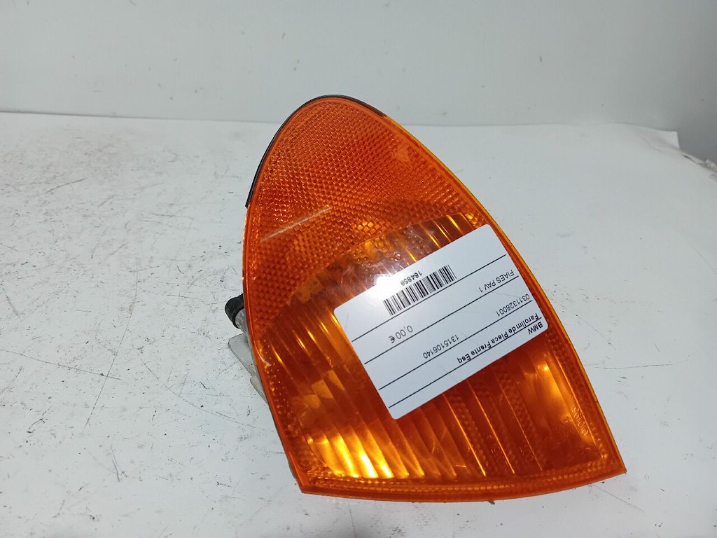 311328001 žmigavac za BMW 3 Coupy (E46) | 98 - 06 kamiona