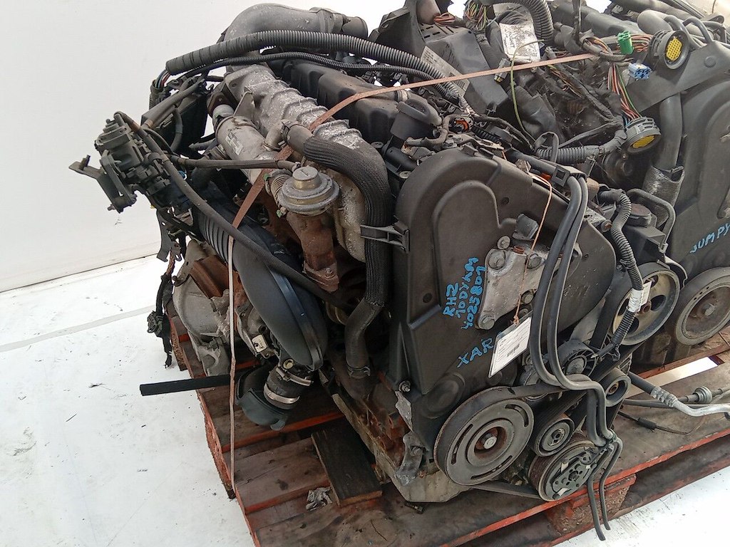 PSA motor za Citroen XSARA (N1) 97-05 automobila