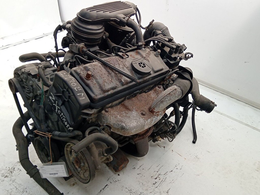 KDX motor za Citroen ZX (N2) | 91 - 99 automobila