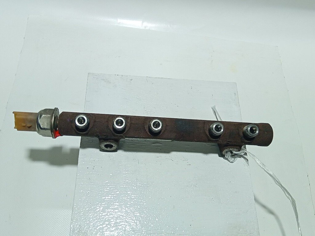 9824940080-00 razvodnik goriva za Citroen BERLINGO (B9) | 08 kamiona