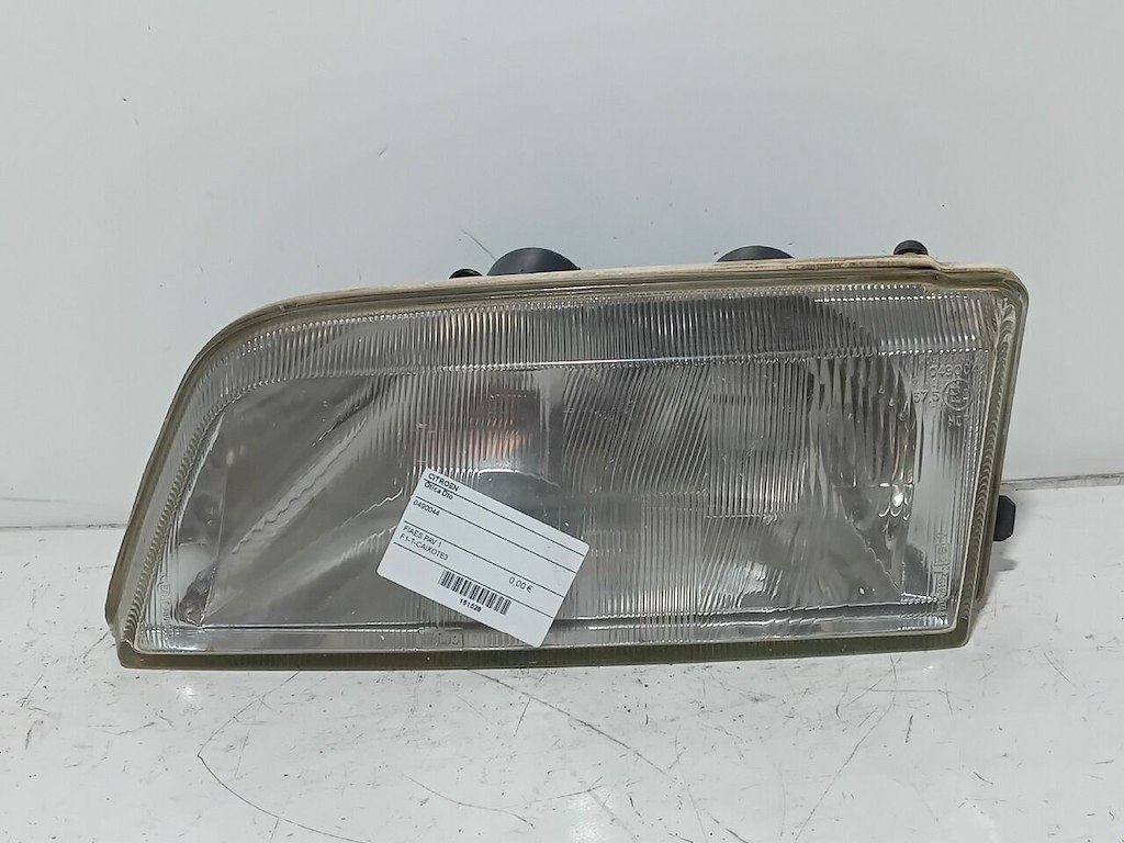 490044 far za Citroen ZX (N2) | 91 - 99 kamiona