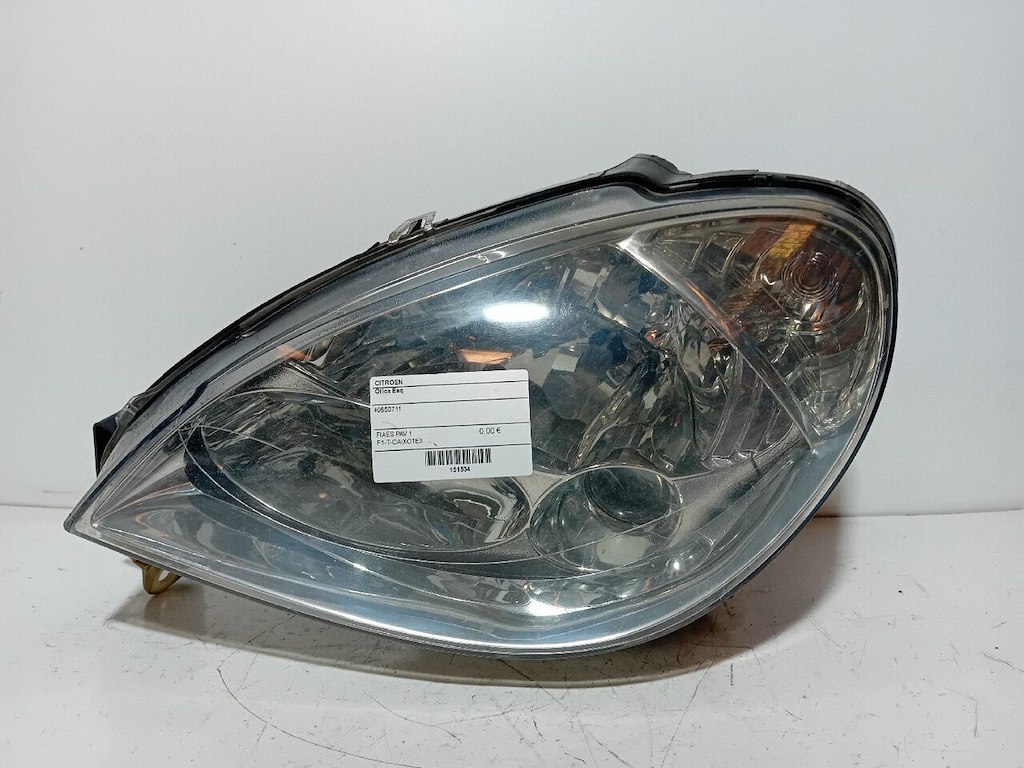 40850711 far za Citroen XSARA (N1) | 97 - 05 kamiona