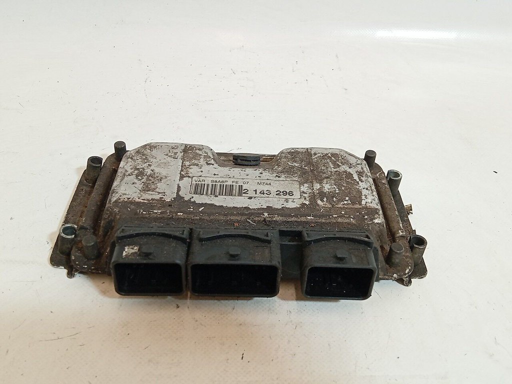 261206246 upravljačka jedinica za Citroen SAXO (S0, S1) | 96 - 04 kamiona