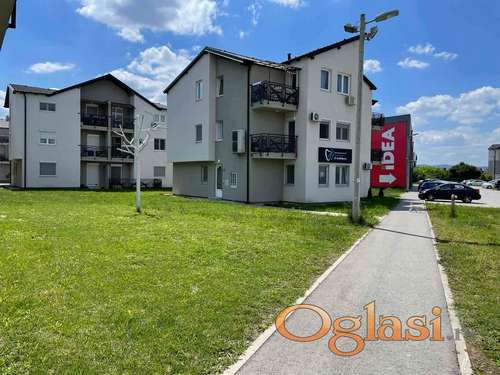 Troiposoban stan na Telep/Adice 75m2