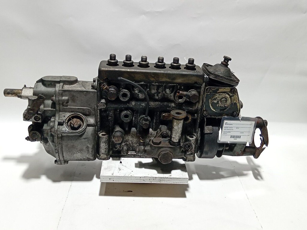 Pumpa visokog pritiska za DAF 95 XF | 97 - 02 kamiona