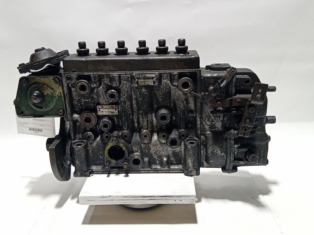 Pumpa visokog pritiska za DAF 1700 | 87 - 94 kamiona