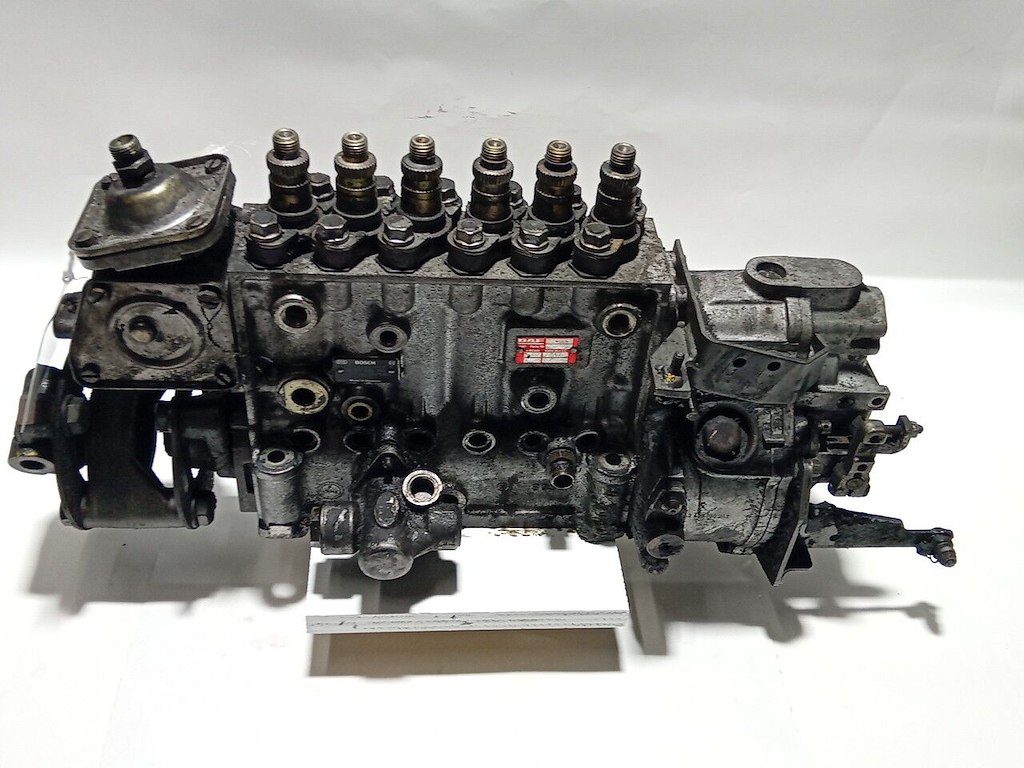 Pumpa visokog pritiska za DAF XF 95 | 02 - 06 kamiona