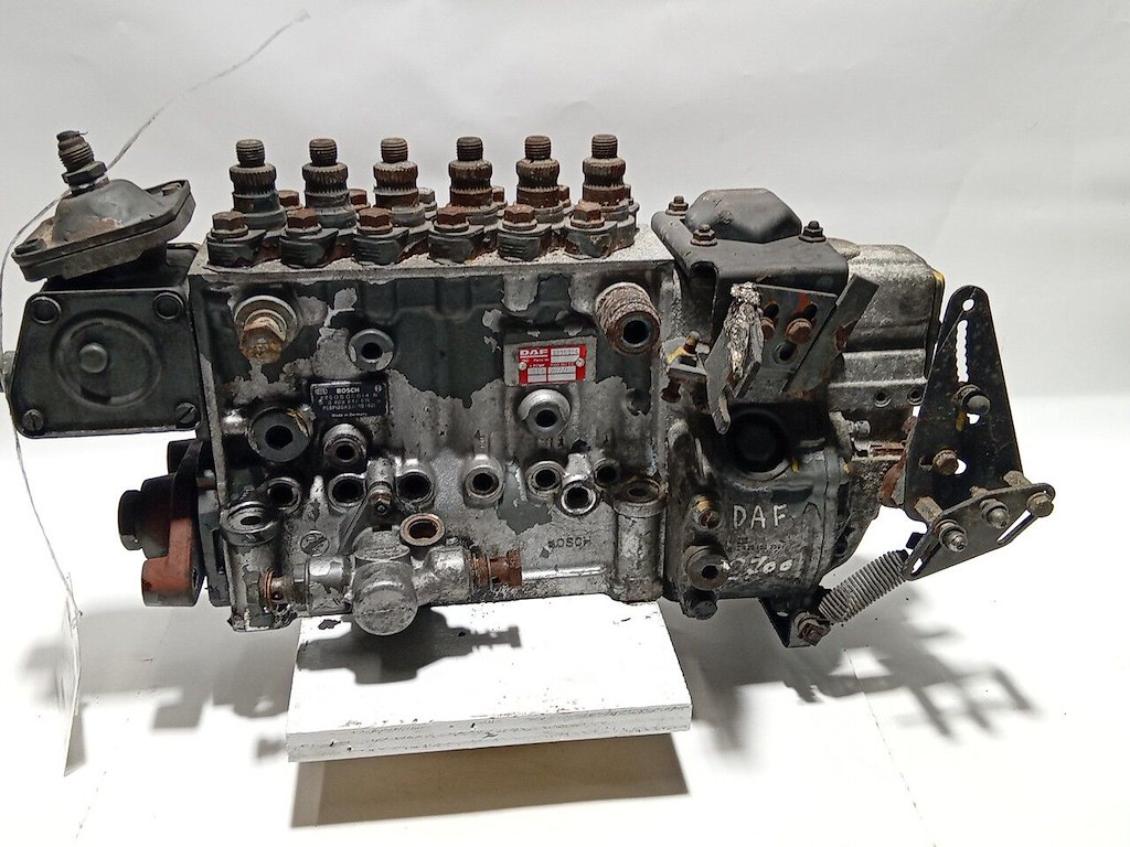 Pumpa visokog pritiska za DAF F 2700 | 90 - 93 kamiona