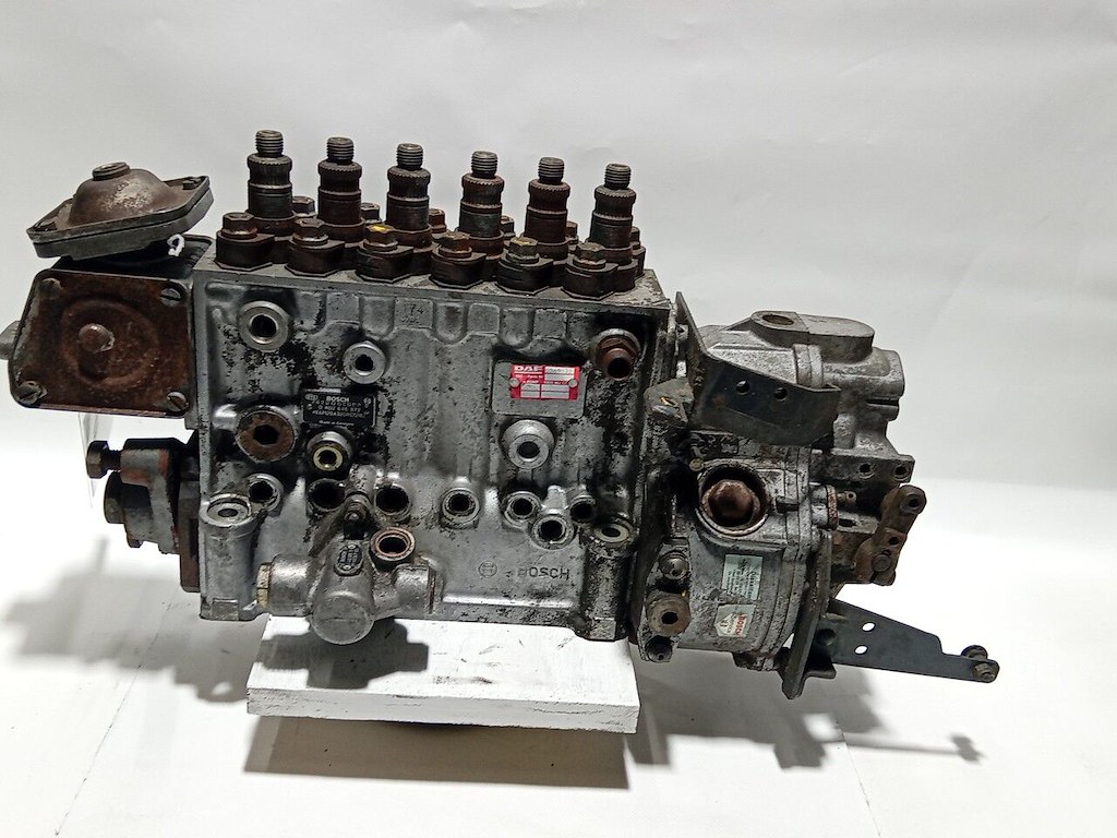 Pumpa visokog pritiska za DAF XF | 12 kamiona
