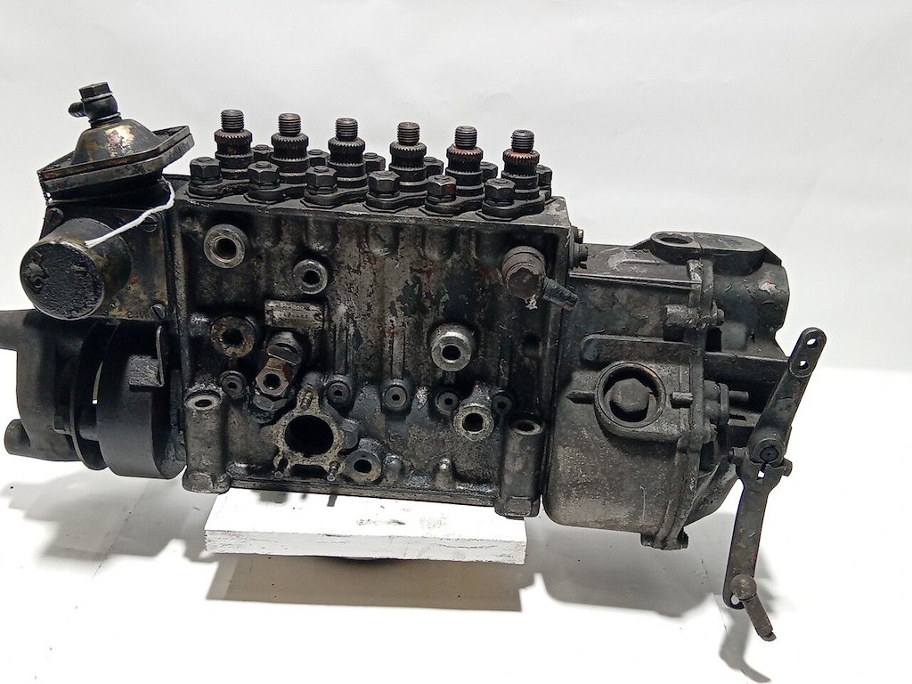Pumpa visokog pritiska za DAF 95 XF kamiona