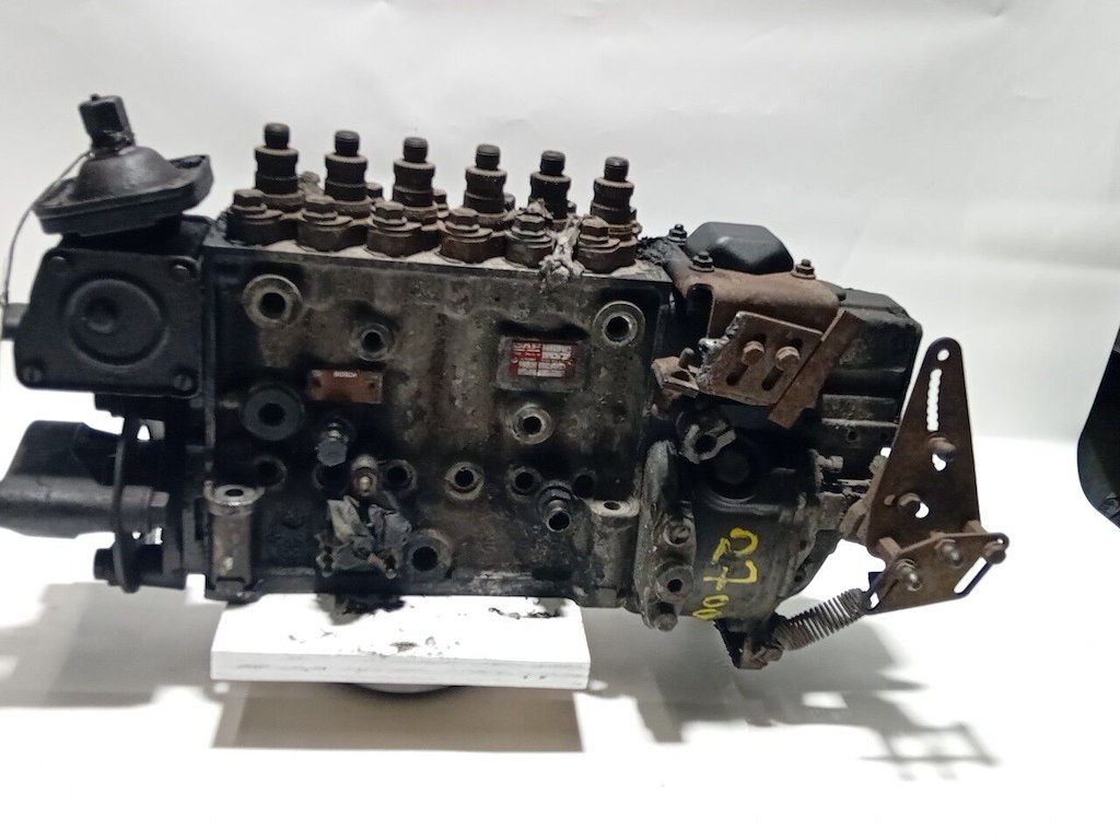 Pumpa visokog pritiska za DAF F 2700 90 - 93 kamiona