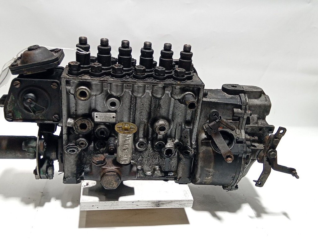 Pumpa visokog pritiska za DAF 95 XF | 97 - 02 kamiona