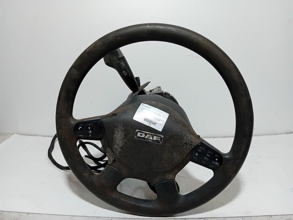 1677033 volan za DAF 75 kamiona