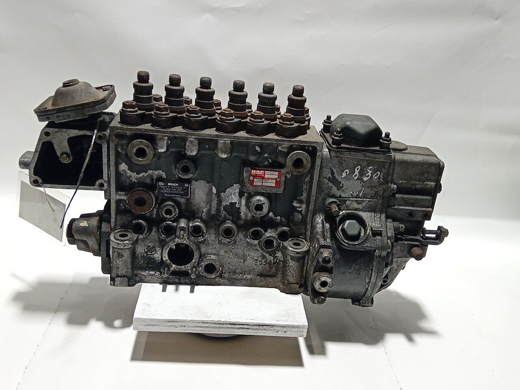 Pumpa visokog pritiska za DAF 95 XF | 97 - 02 kamiona