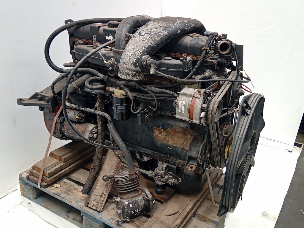 NS156M motor za DAF 65 CF | 98 - 00 kamiona