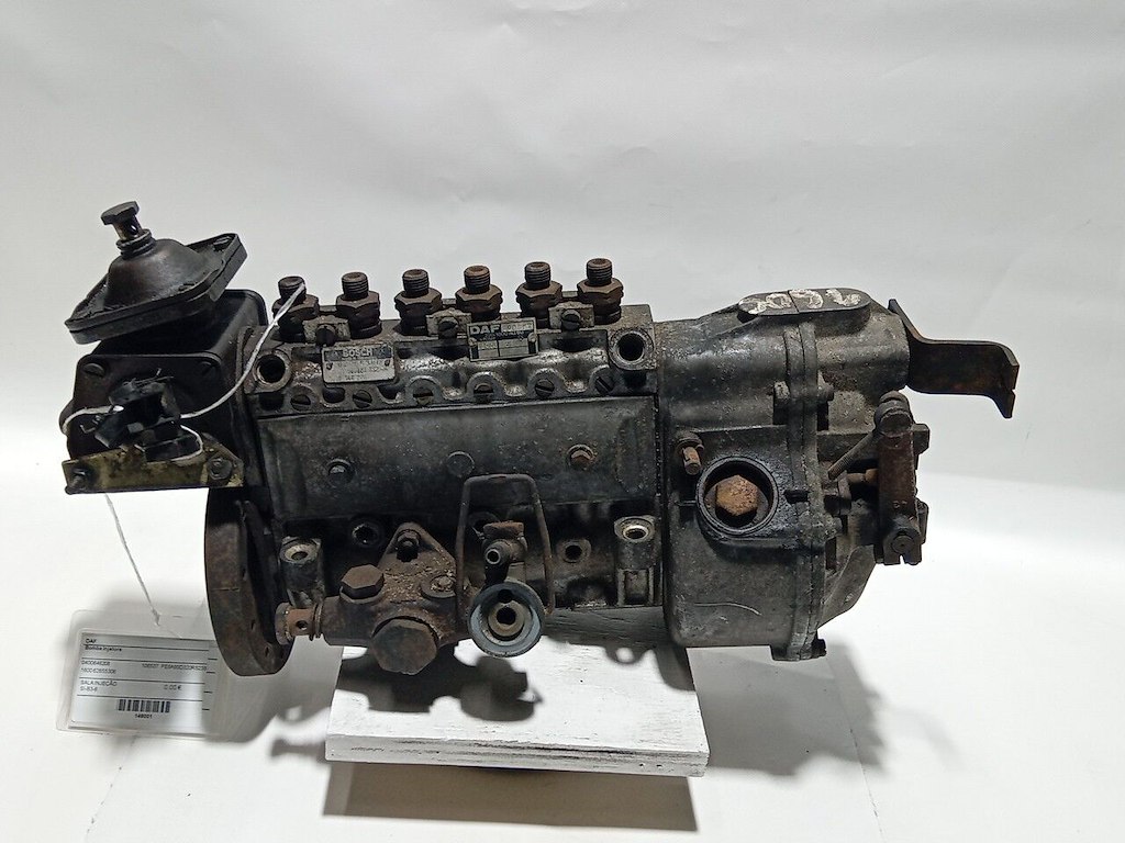 Pumpa visokog pritiska za DAF 65 CF | 98 - 00 kamiona