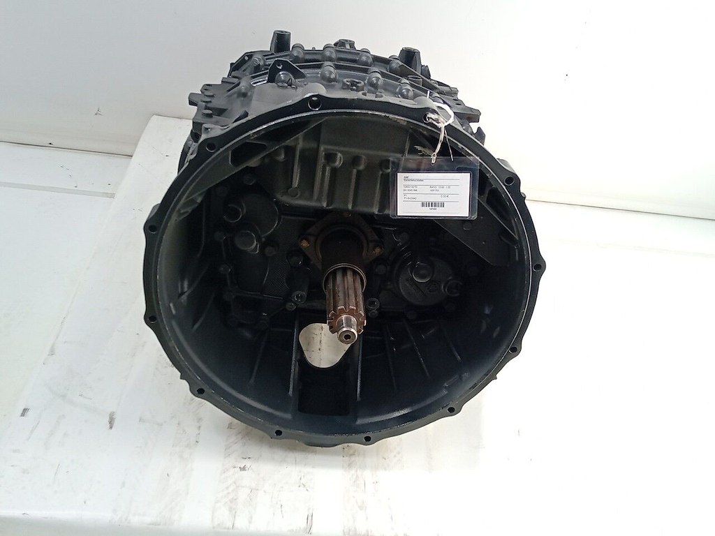 12AS2130 menjač za DAF XF 105 | 05 kamiona