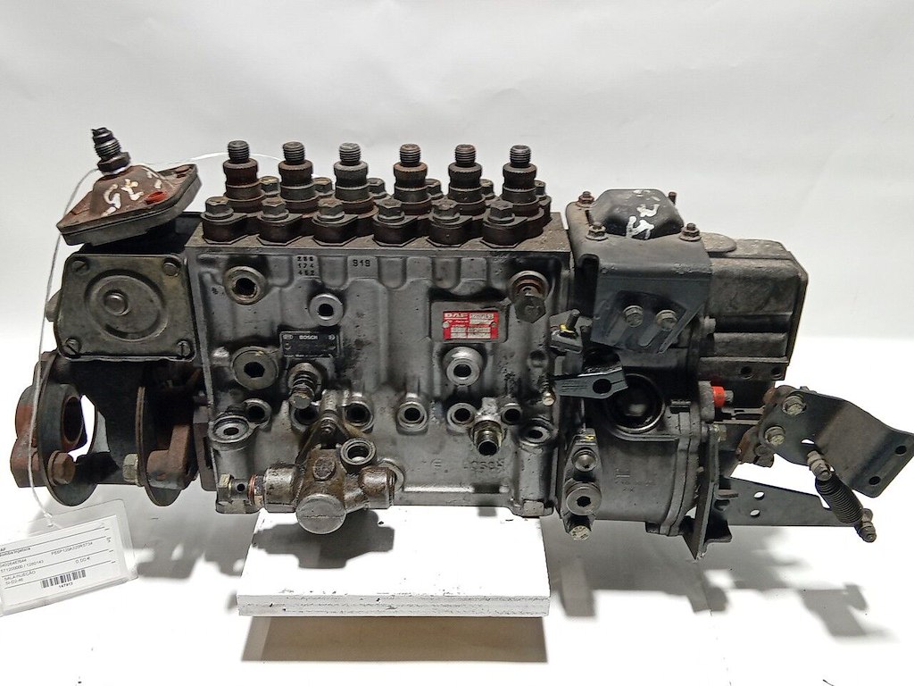 Pumpa visokog pritiska za DAF 75 CF | 98 - 00 kamiona