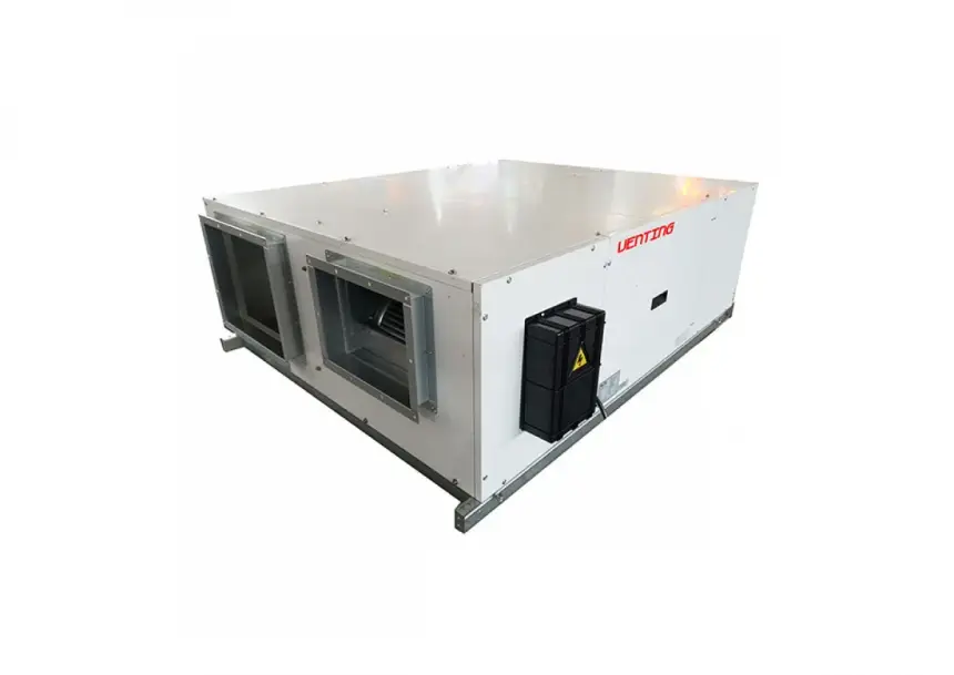 REKUPERATOR VENTING VHBQiT-D300TGA