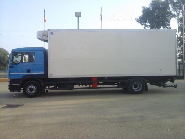 MAN TGM 18 280 kamion hladnjača