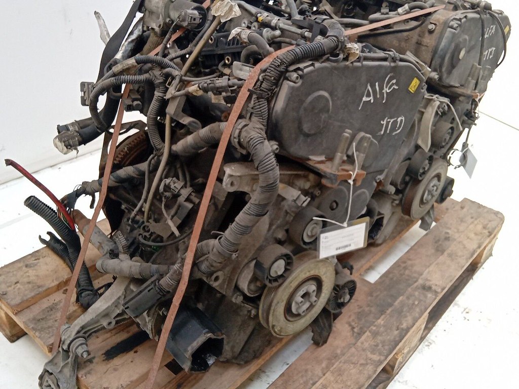 M720C motor za Fiat STILO (192_) | 01 - 10 automobila
