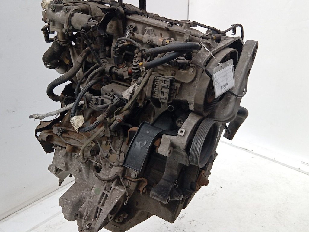 FIAT motor za Fiat STILO (192_) | 01 - 10 kamiona