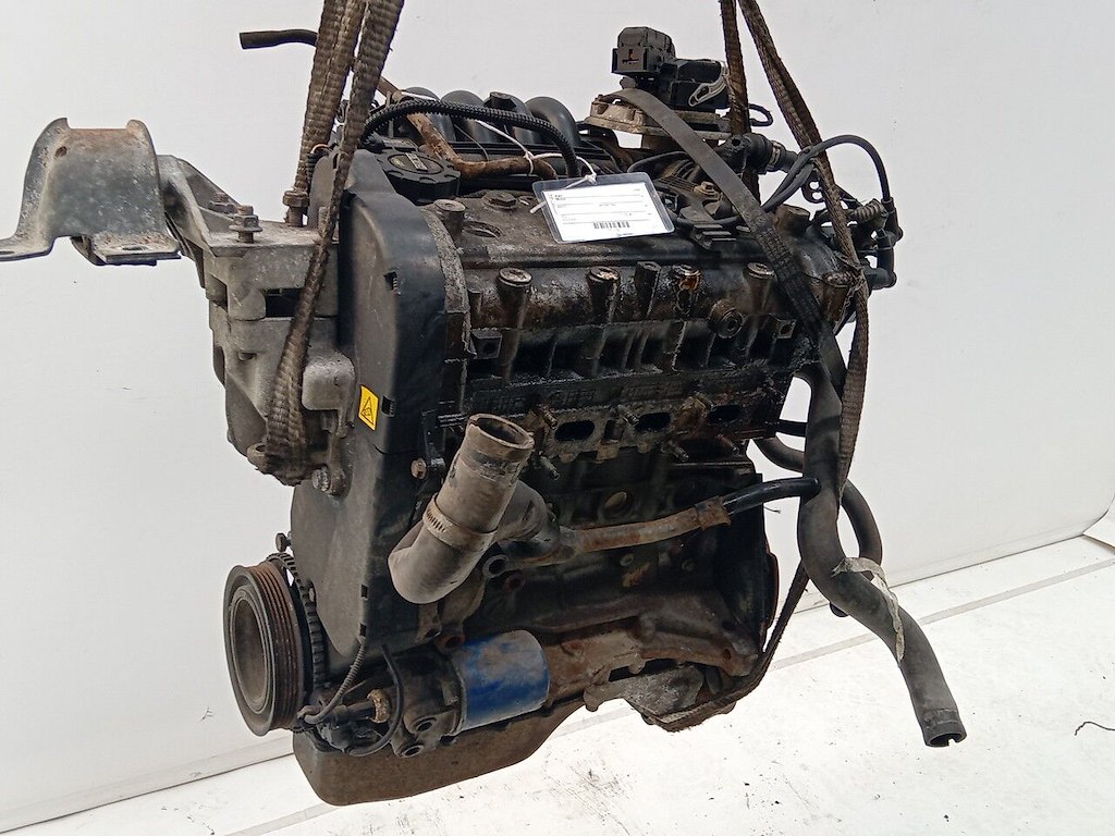 M657,465867/99 motor za Fiat PALIO (178_) | 96 kamiona