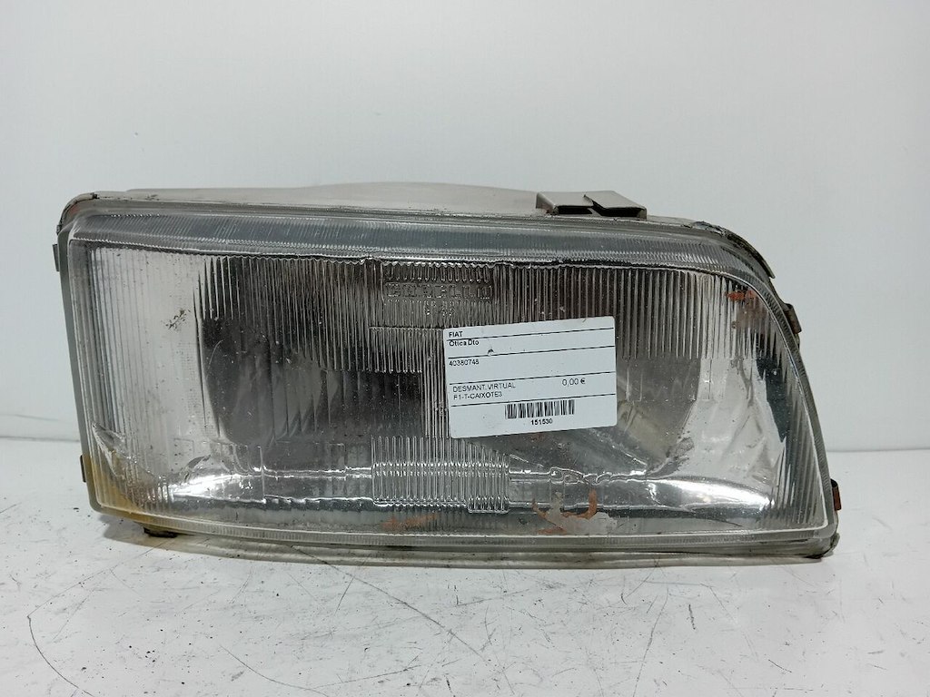 40380748 far za Fiat DUCATO Autocarro (230_) | 94 - 02 kamiona