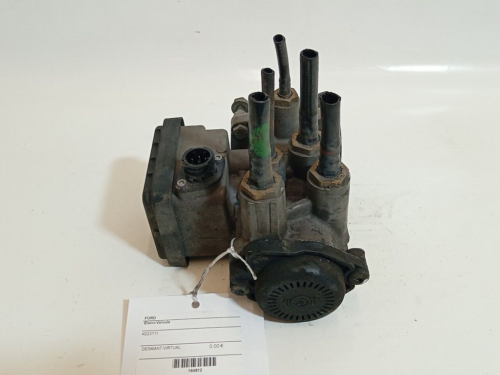 K023711 EBS modulator za Ford F-MAX | 18 kamiona