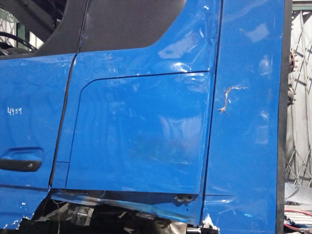 JC46-16F105-AH oblaganje za Ford F-MAX | 18 kamiona