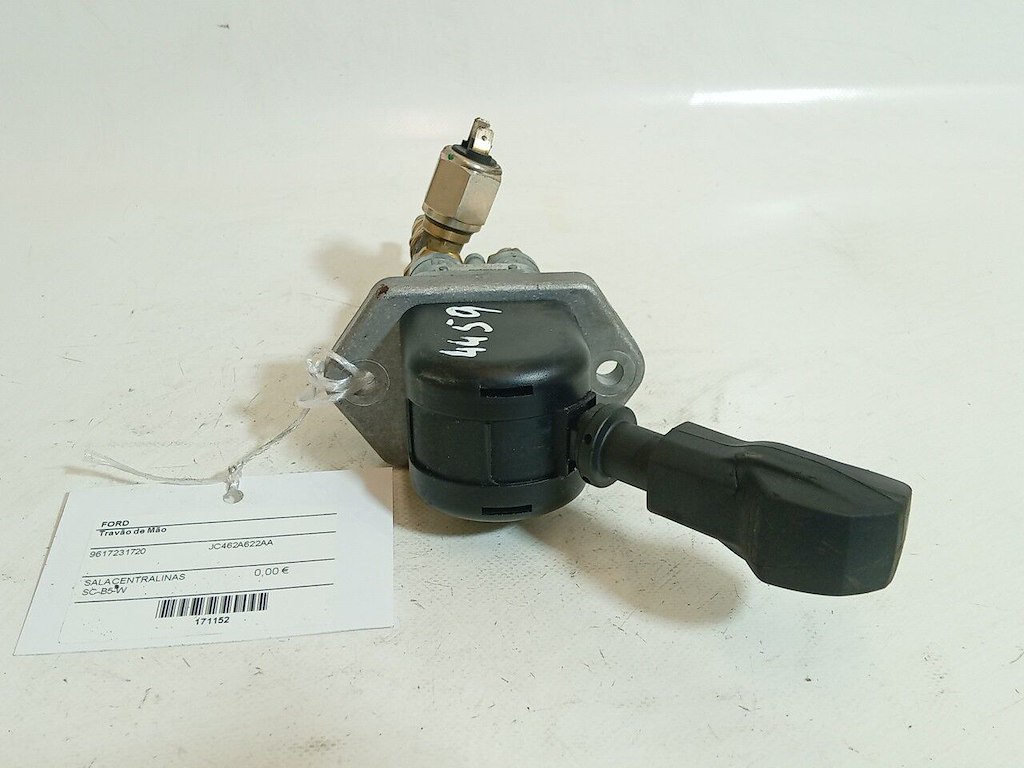 9617231720 prekidač pod volanom za Ford F-MAX | 18 kamiona