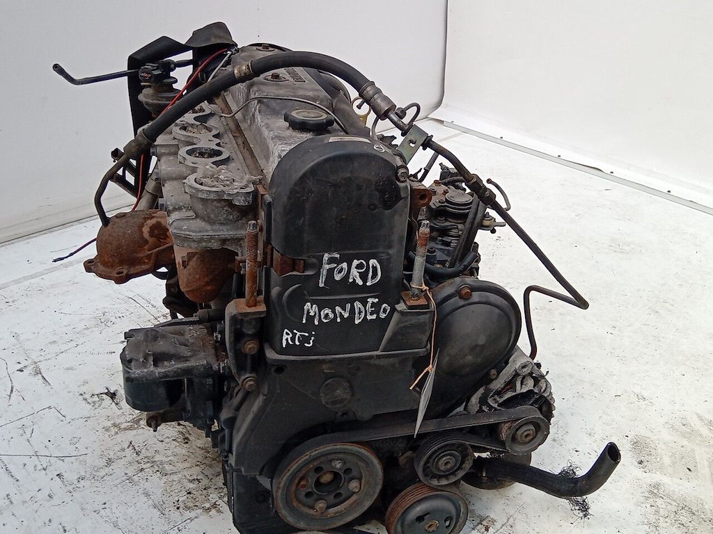 RTJVK58068Q motor za Ford MONDEO II (BAP) | 96 - 00 automobila