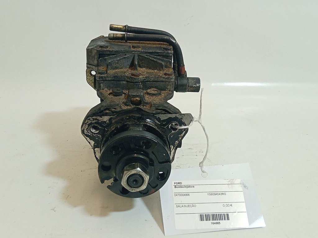 Pumpa visokog pritiska za Ford TRANSIT Caixa FA 00 - 06 kamiona