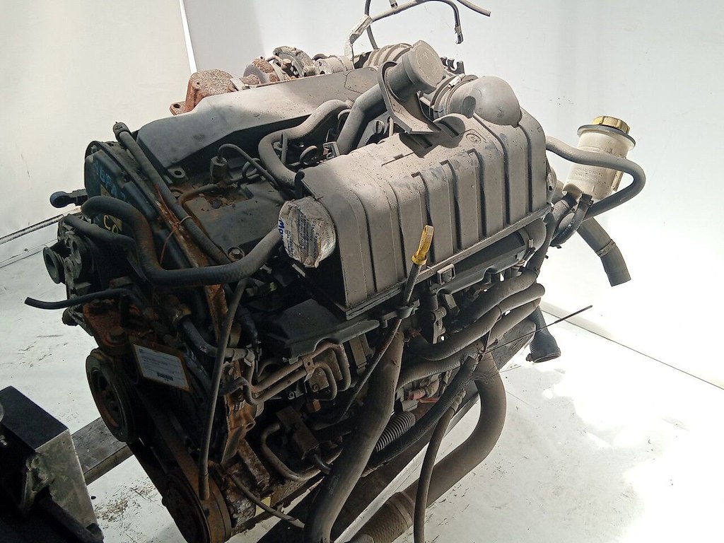 ABFA1P34169 motor za Ford TRANSIT CONNECT (P65_, P70_, P80_) | 02 kamiona