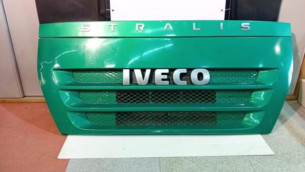 504181287 radijator grejanja za IVECO Stralis | 12 kamiona