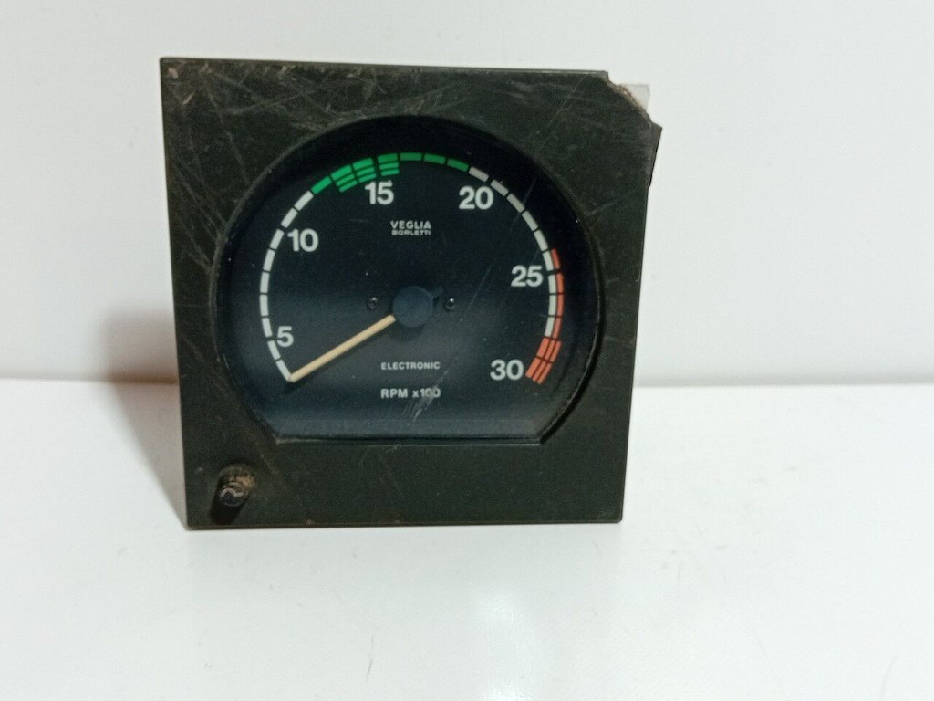 68.4127.003 instrument tabla za IVECO kamiona