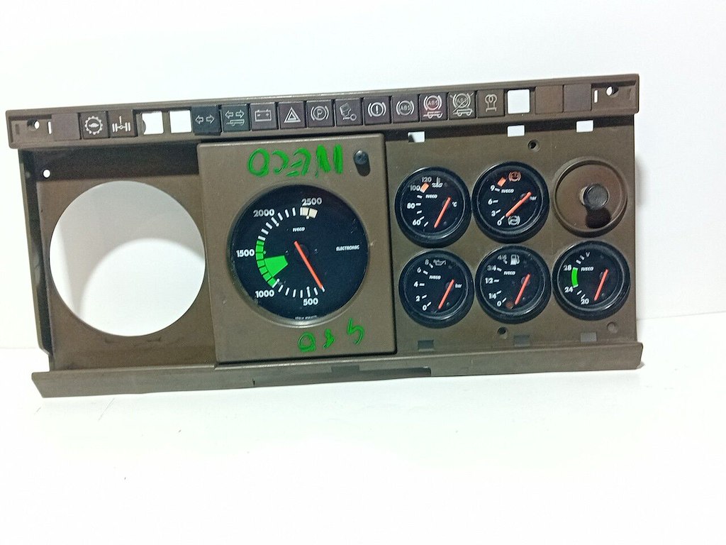 4792064 instrument tabla za IVECO kamiona