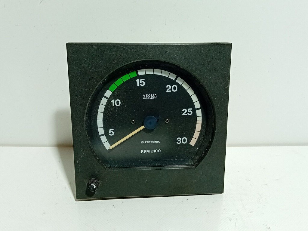 68.4127.005.0 instrument tabla za IVECO kamiona