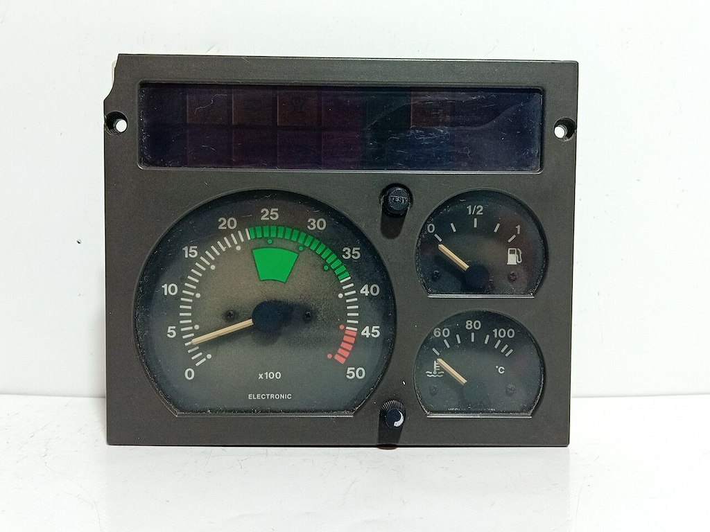 6035080040 instrument tabla za IVECO kamiona