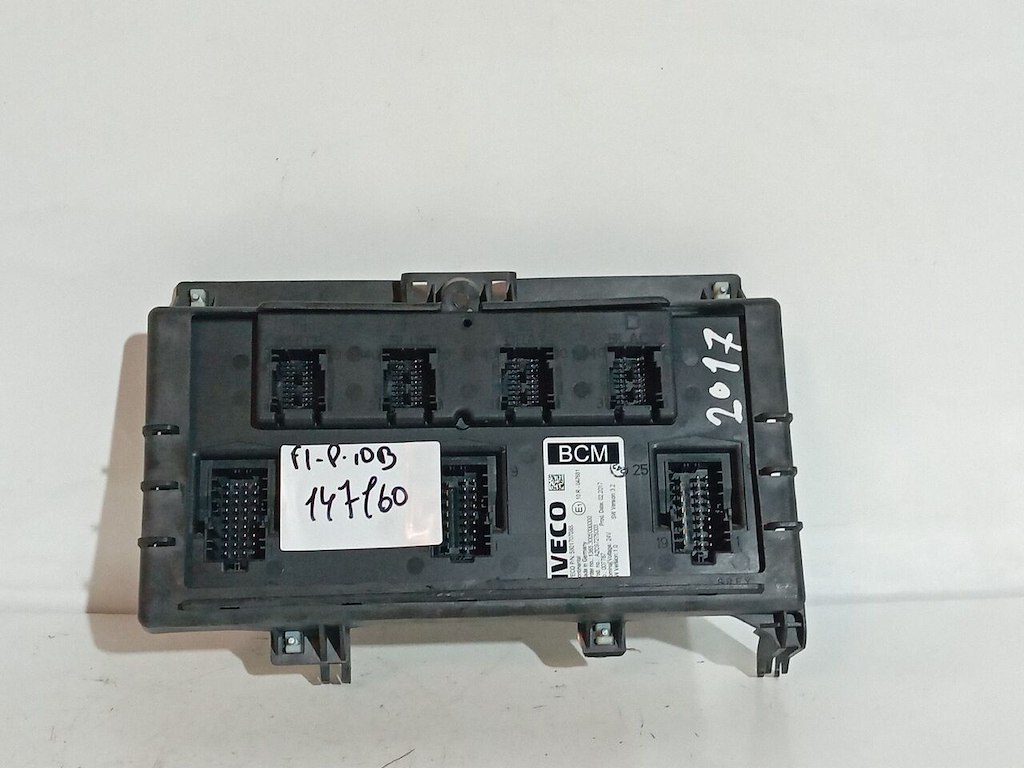 5801707088,,2017 upravljačka jedinica za IVECO Stralis | 12 kamiona